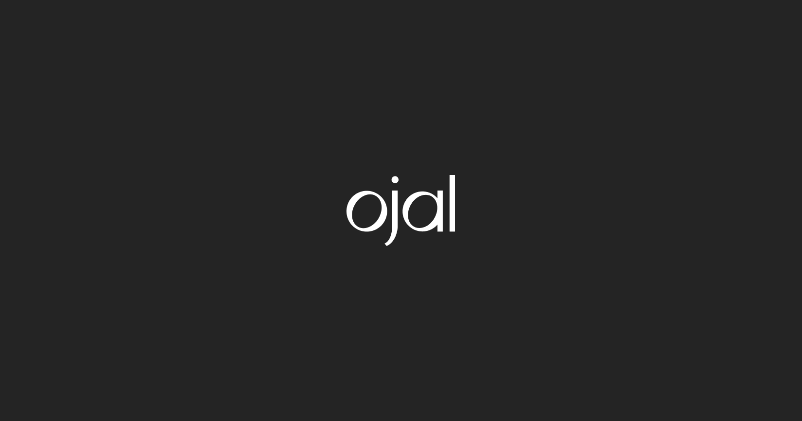 Ojal